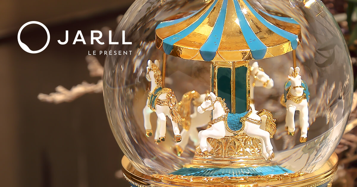 讚爾藝術 JARLL ART